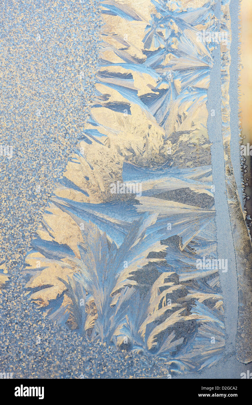 Abstract frosted texture background Stock Photo - Alamy