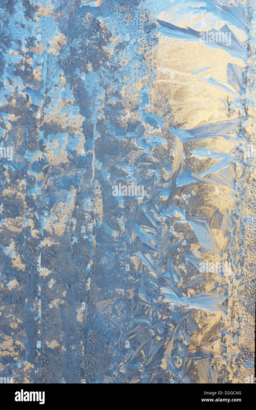 Abstract frosted texture background Stock Photo - Alamy