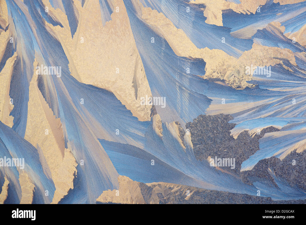 Abstract frosted texture background Stock Photo - Alamy