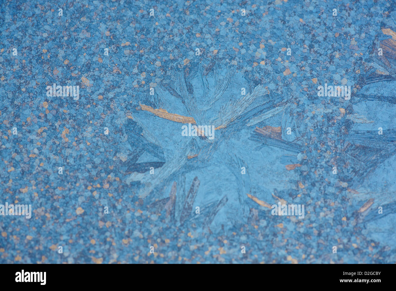 Abstract frosted texture background Stock Photo - Alamy