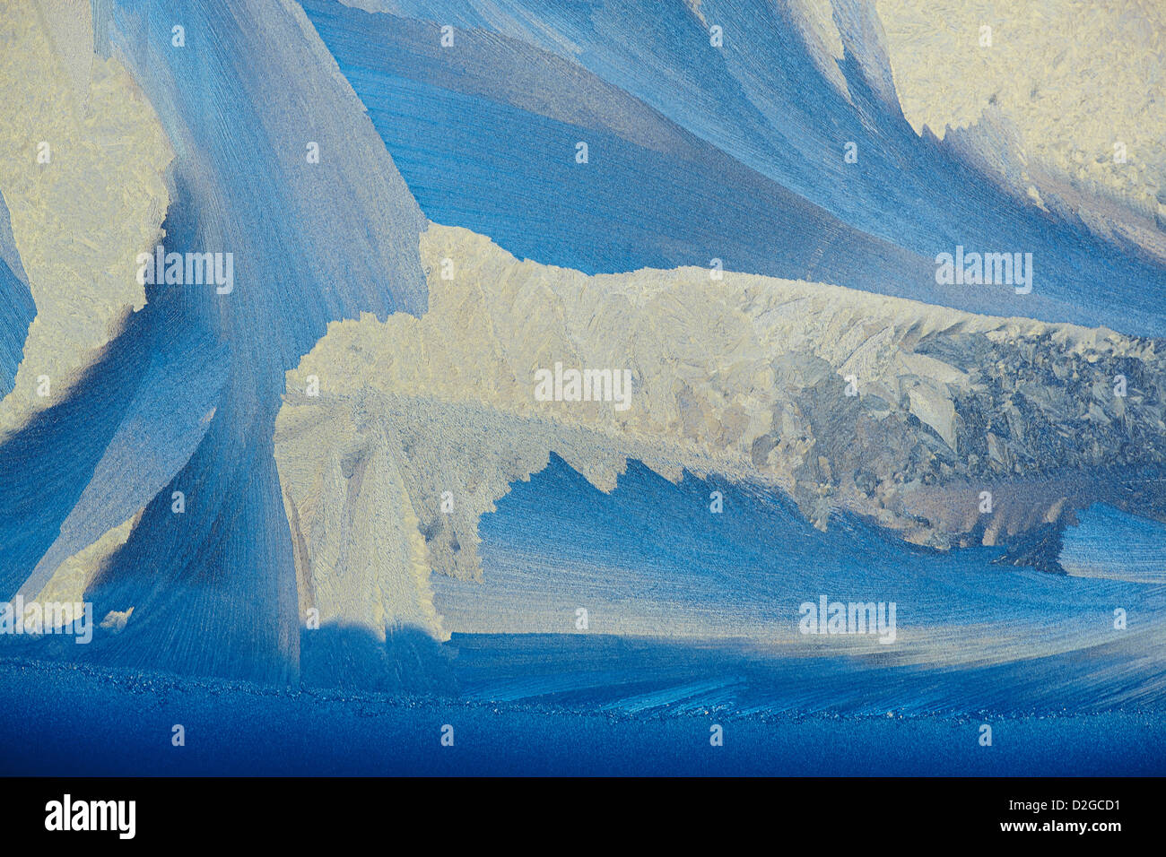 Abstract frosted texture background Stock Photo - Alamy