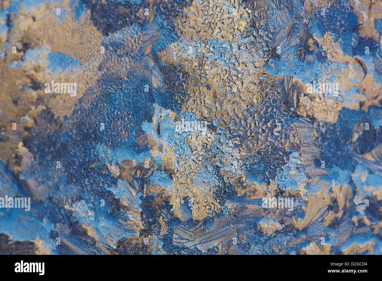 Abstract frosted texture background Stock Photo - Alamy