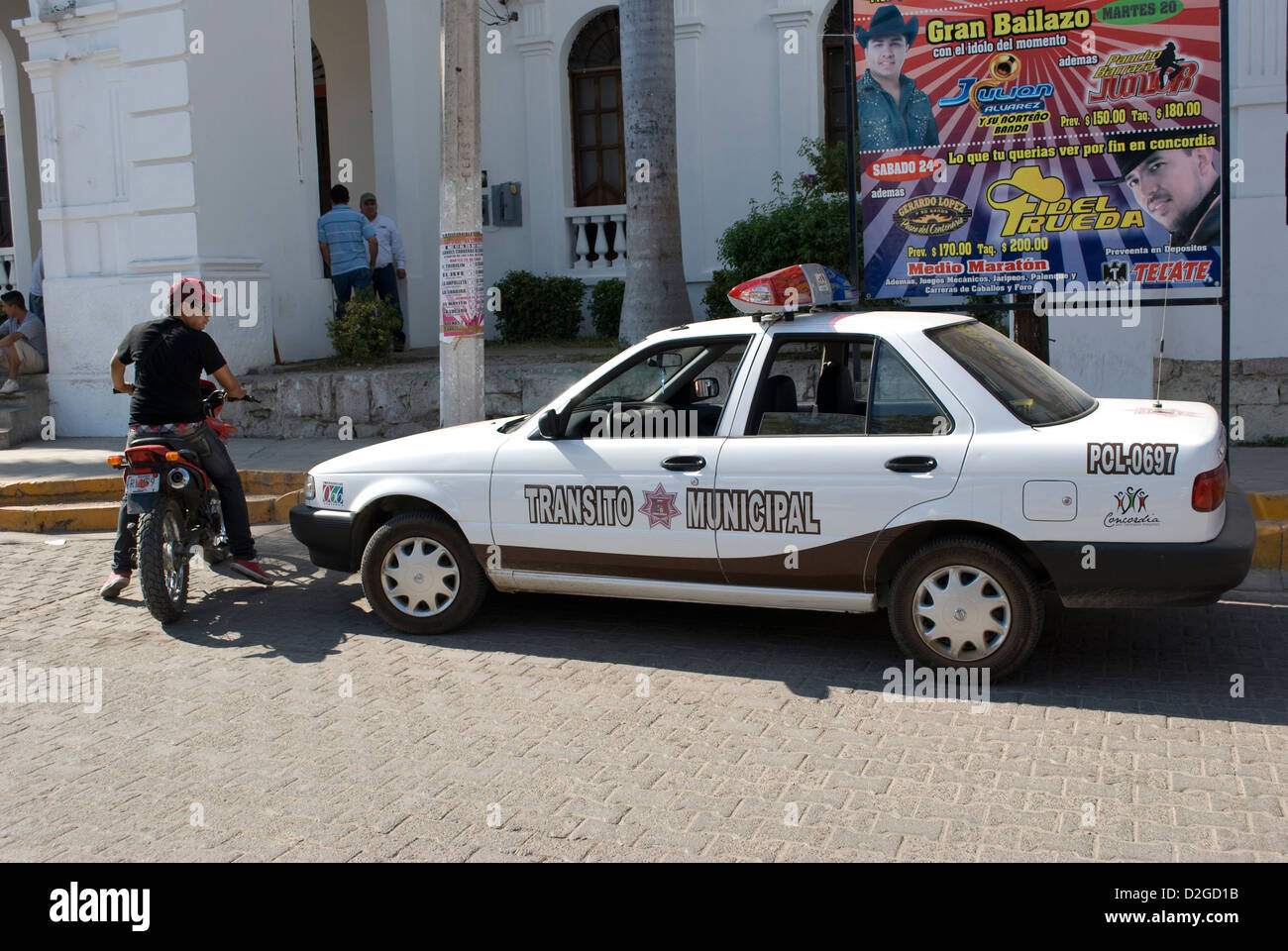 Sinaloa police hi-res stock photography and images - Alamy