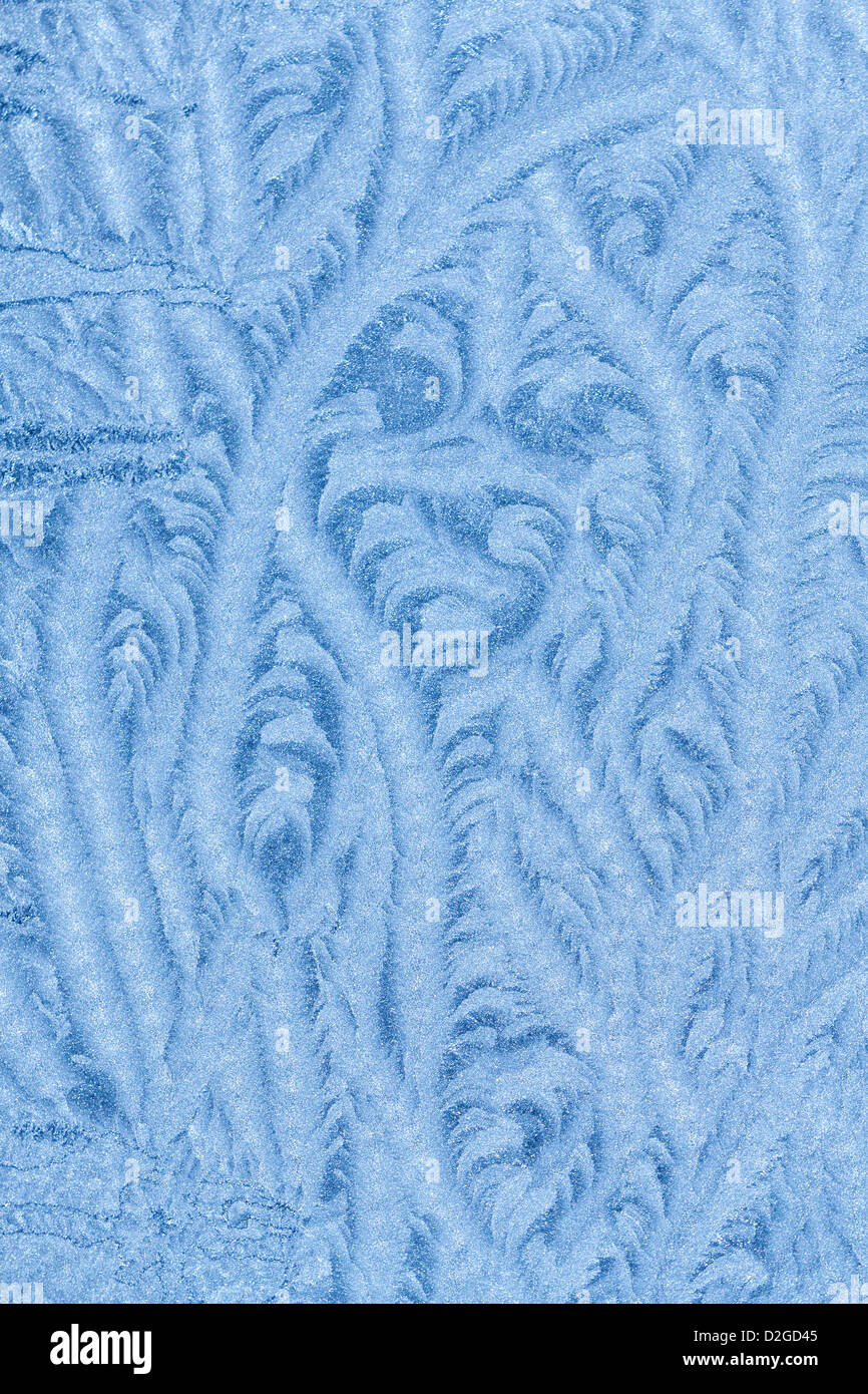 Natural ice patterns hi-res stock photography and images - Alamy