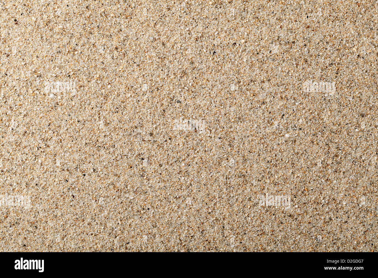 Sand texture for background. Close up, top view Stock Photo - Alamy