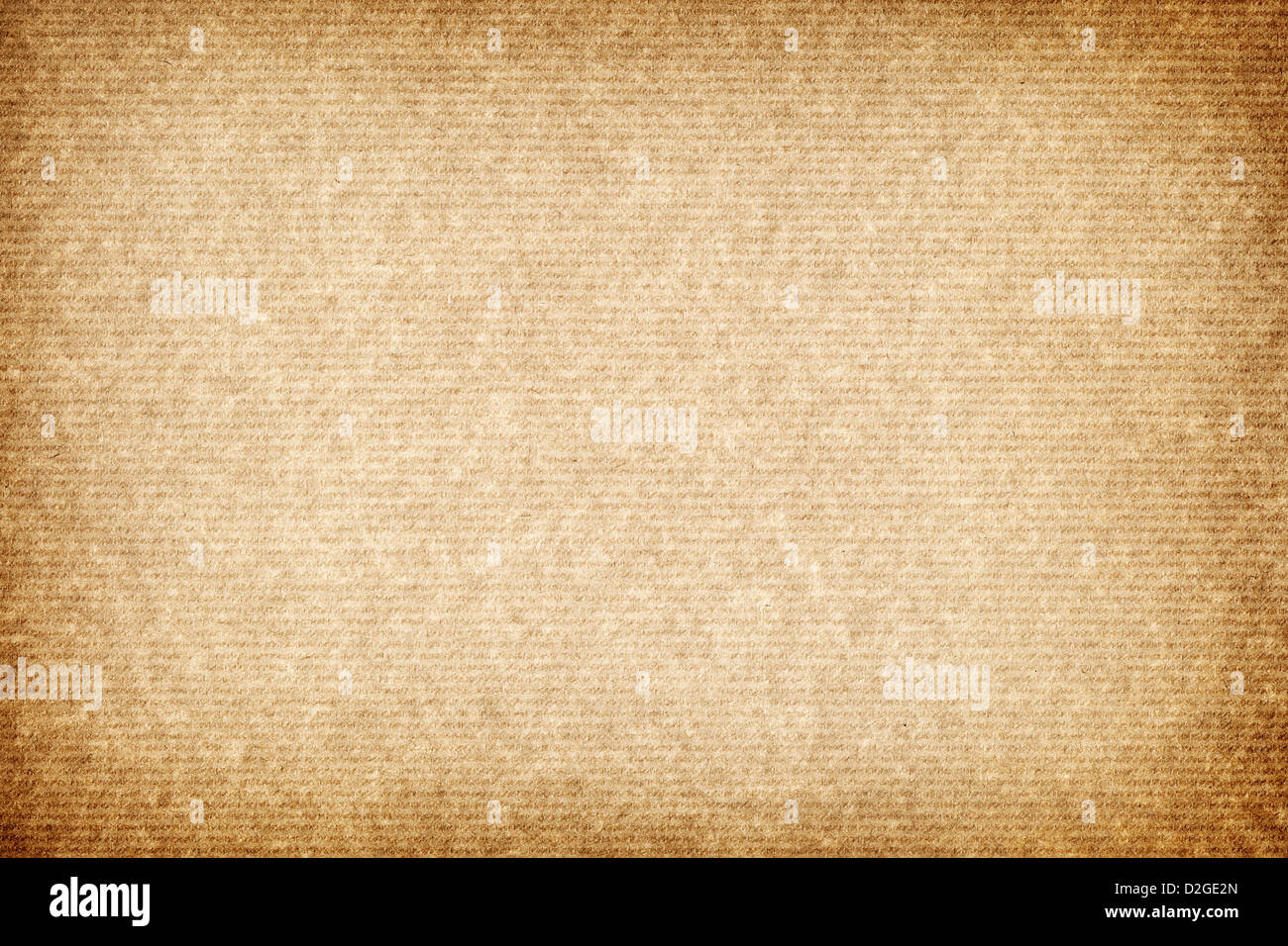 Old packaging paper with stripes for background, vintage style Stock ...