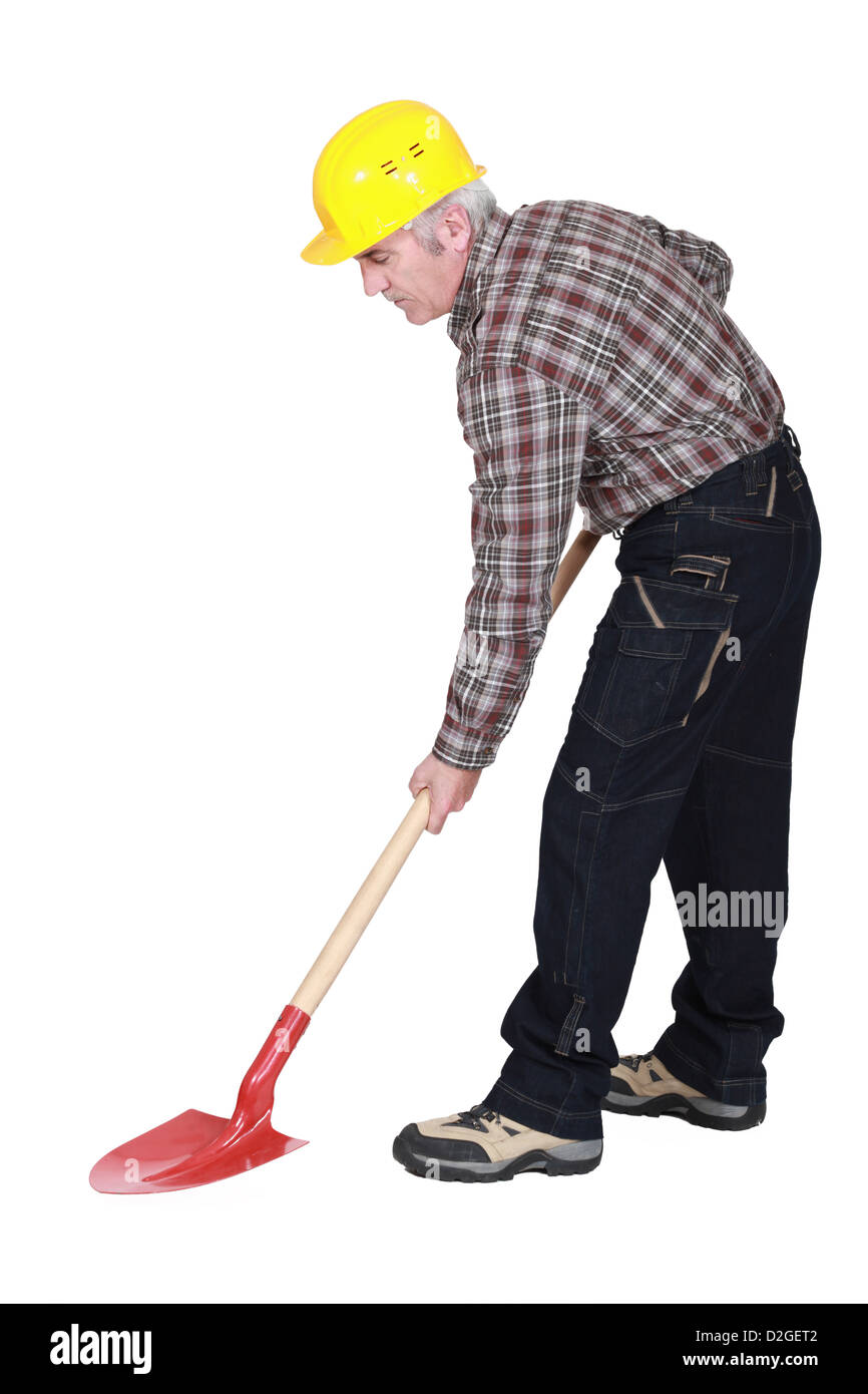 Elderly active home Cut Out Stock Images & Pictures - Alamy