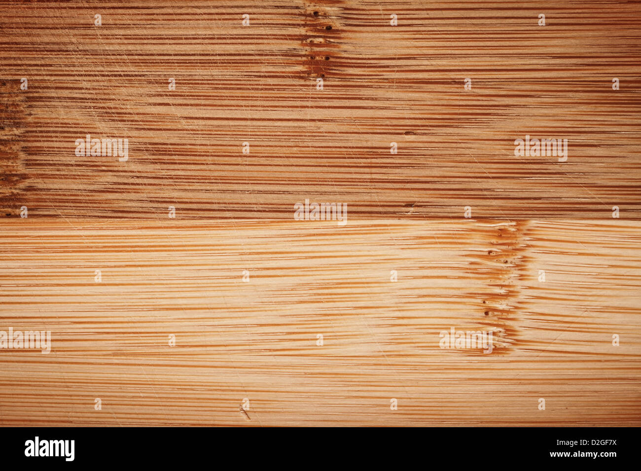 Pressed bamboo texture for background. Close up Stock Photo - Alamy