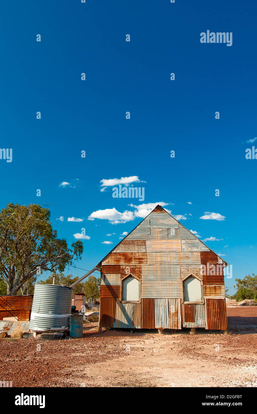 Iron ridge hi-res stock photography and images - Alamy