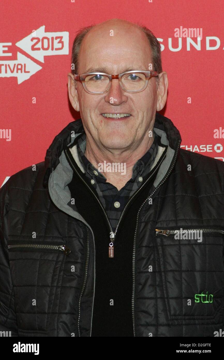 Richard Jenkins at arrivals for A.C.O.D. Premiere at 2013 Sundance Film ...
