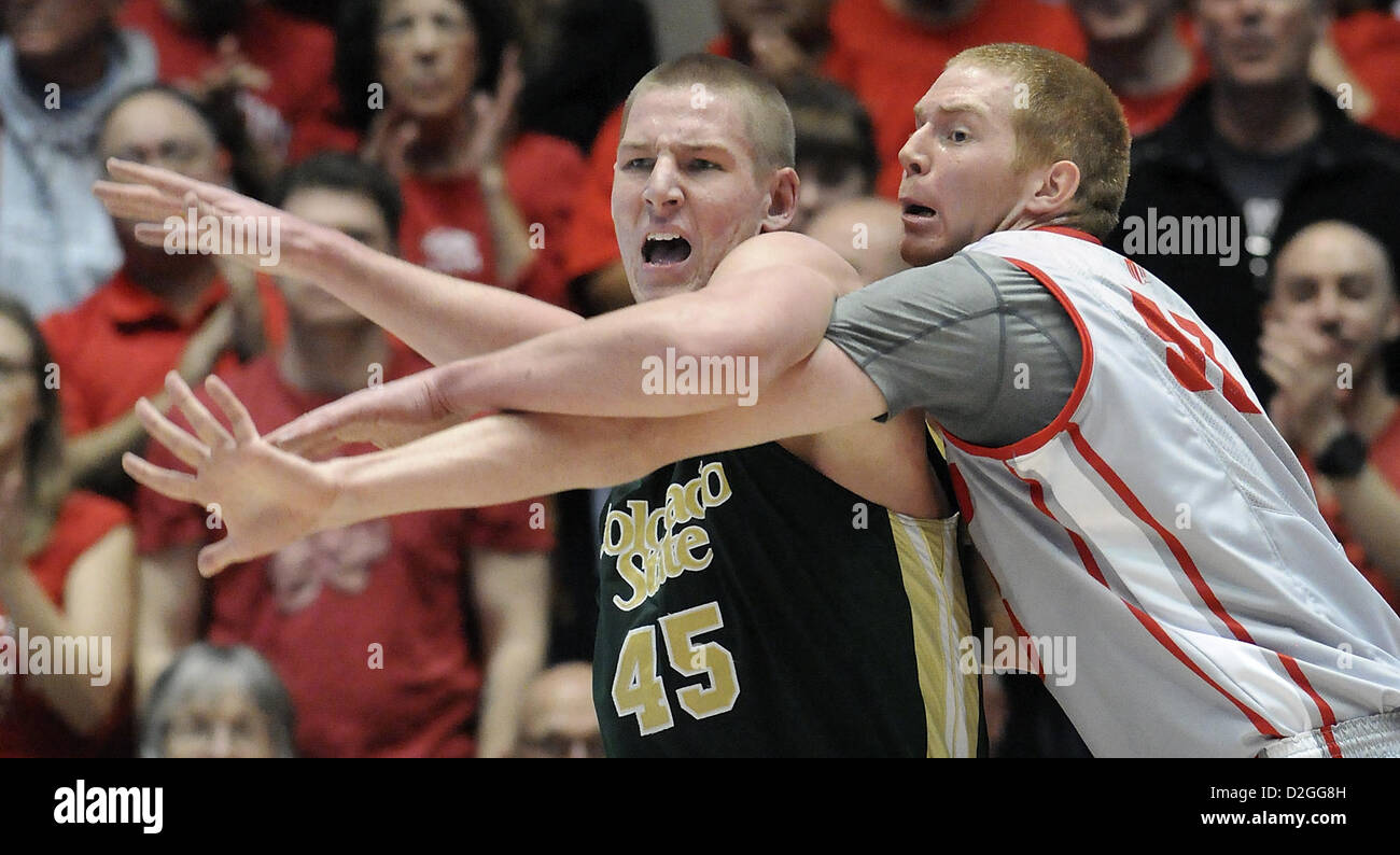 Alex iverson hi-res stock photography and images - Alamy