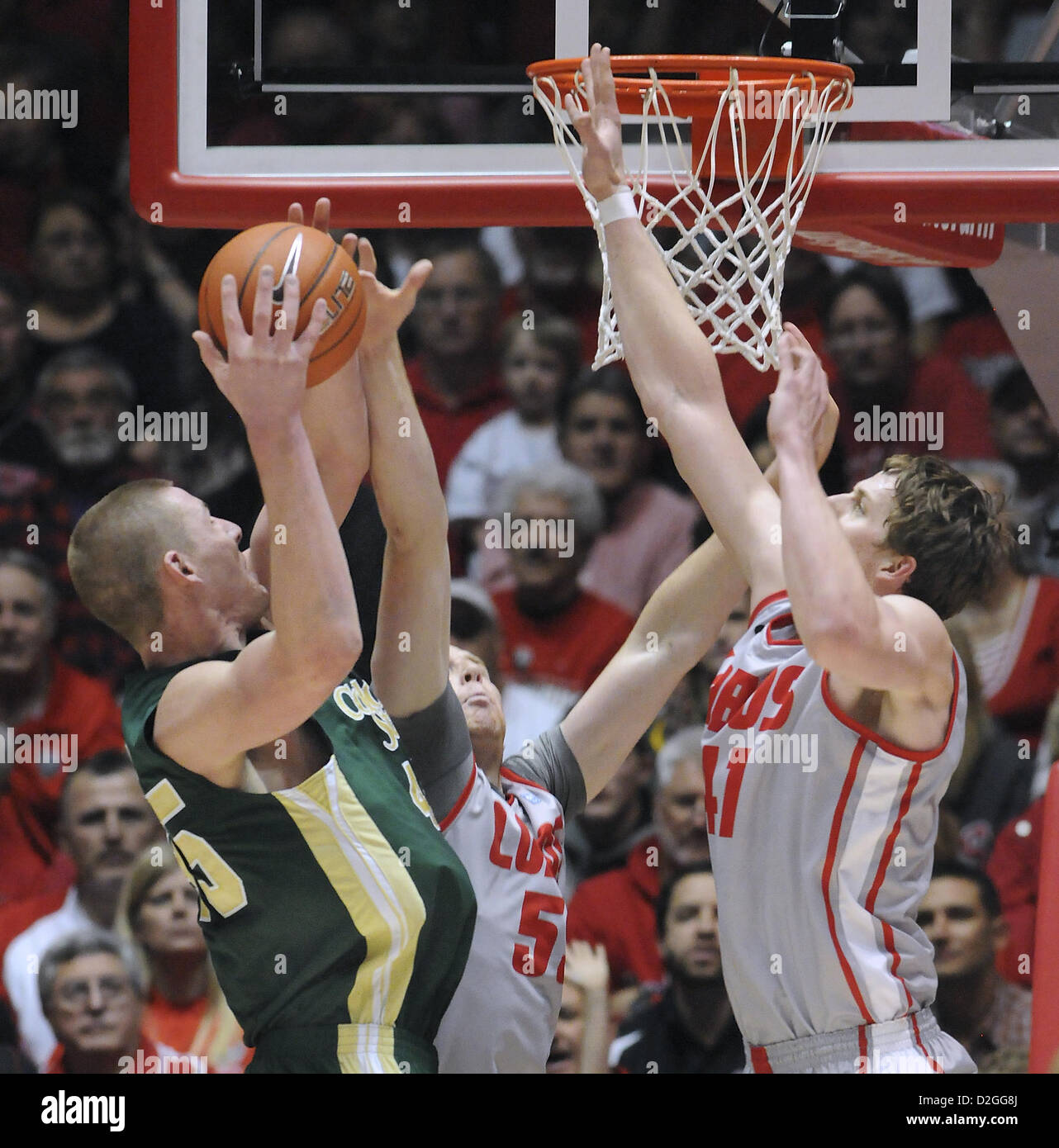 Alex iverson hi-res stock photography and images - Alamy