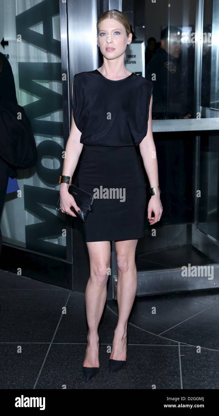 Emma Booth at arrivals for PARKER Premiere, MoMA Museum of Modern Art ...