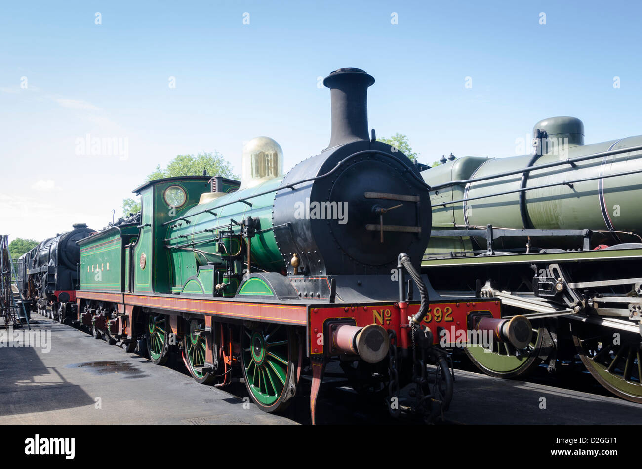 Wainwright c class hi-res stock photography and images - Alamy