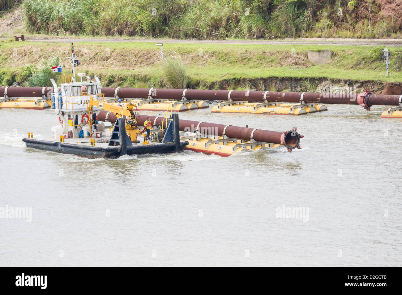 Petroleum barge hi-res stock photography and images - Alamy