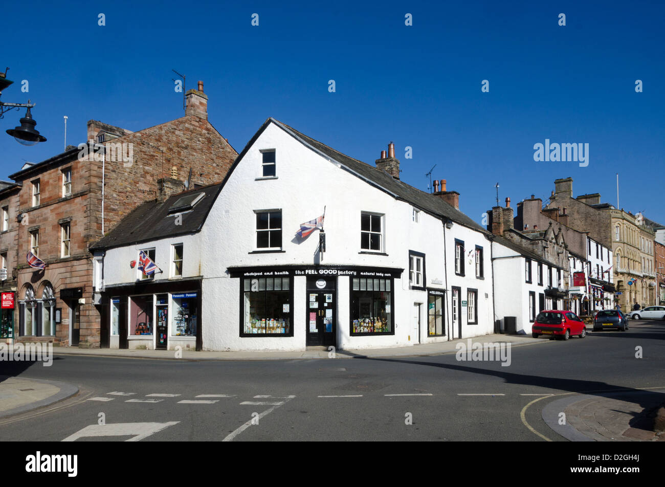 Appleby hi-res stock photography and images - Alamy