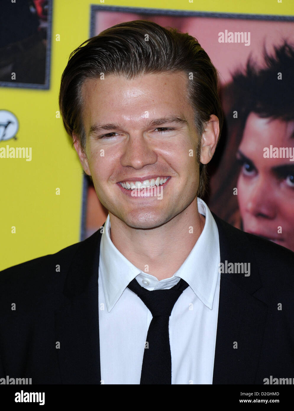 Brian flaccus hi-res stock photography and images - Alamy