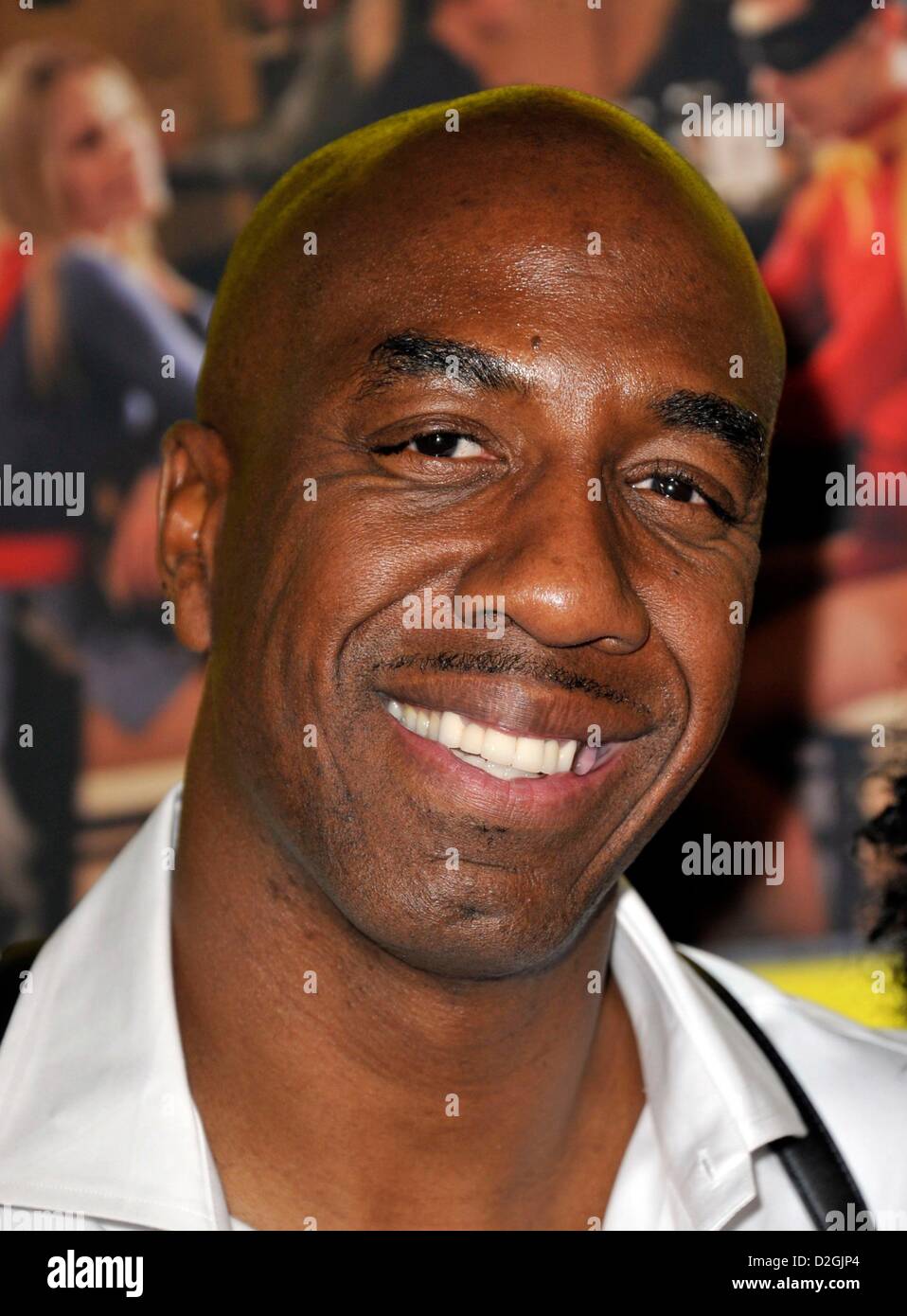 Jb smoove hi-res stock photography and images - Alamy