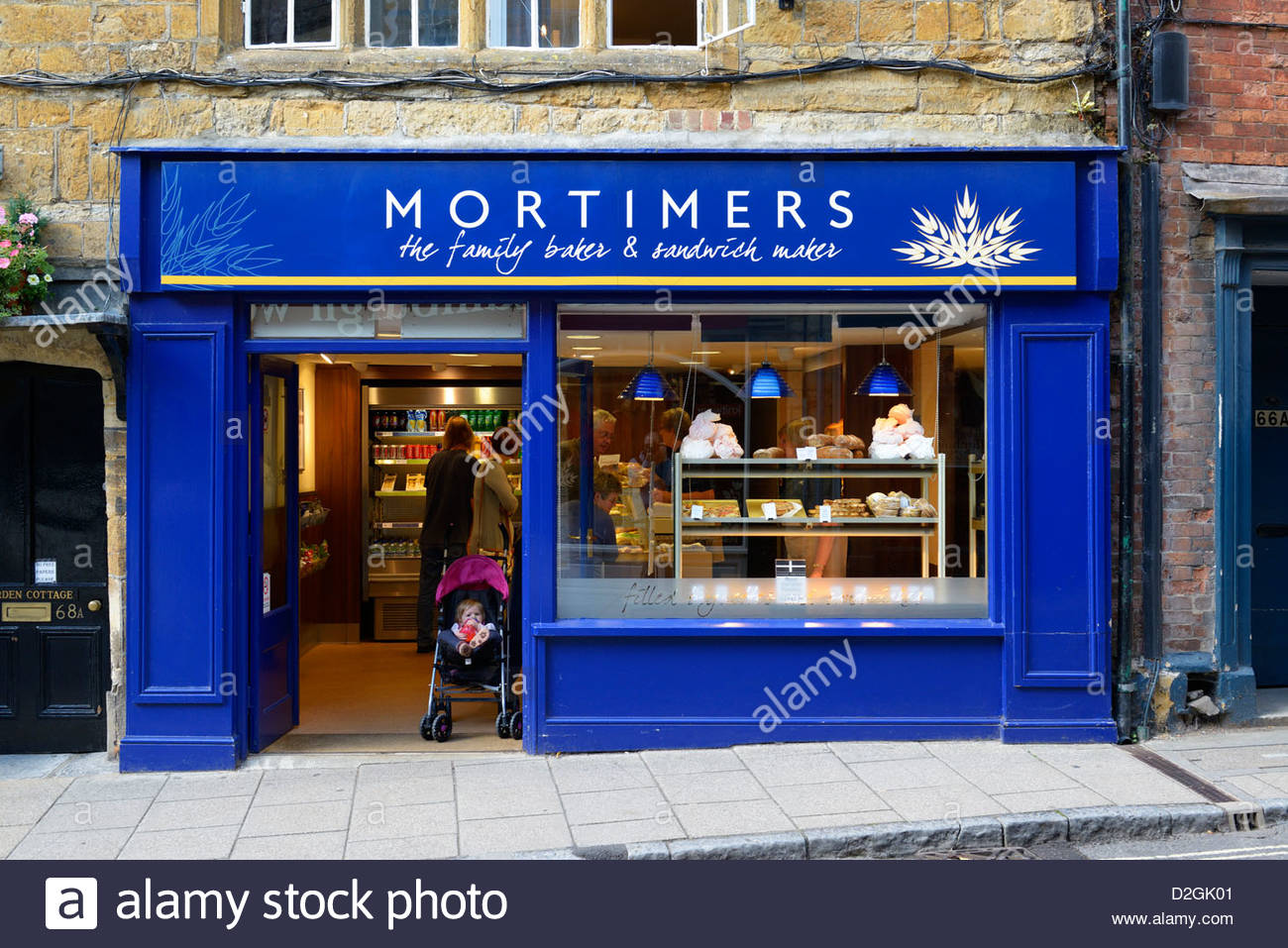Mortimers High Resolution Stock Photography and Images - Alamy