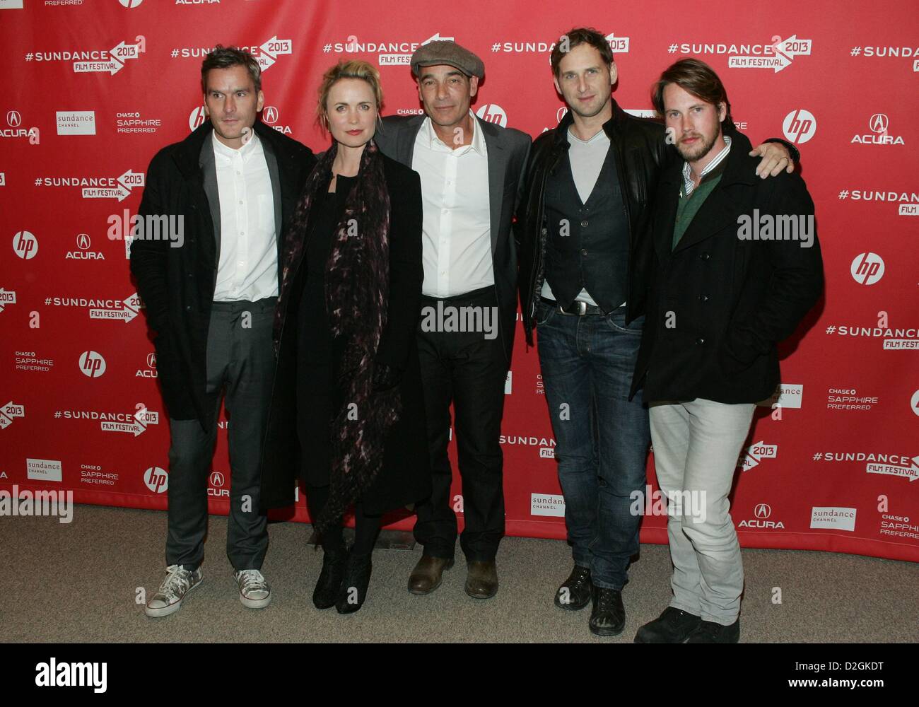 Balthazar Getty, Radha Mitchell, Jean-Marc Barr, Josh Lucas, John ...