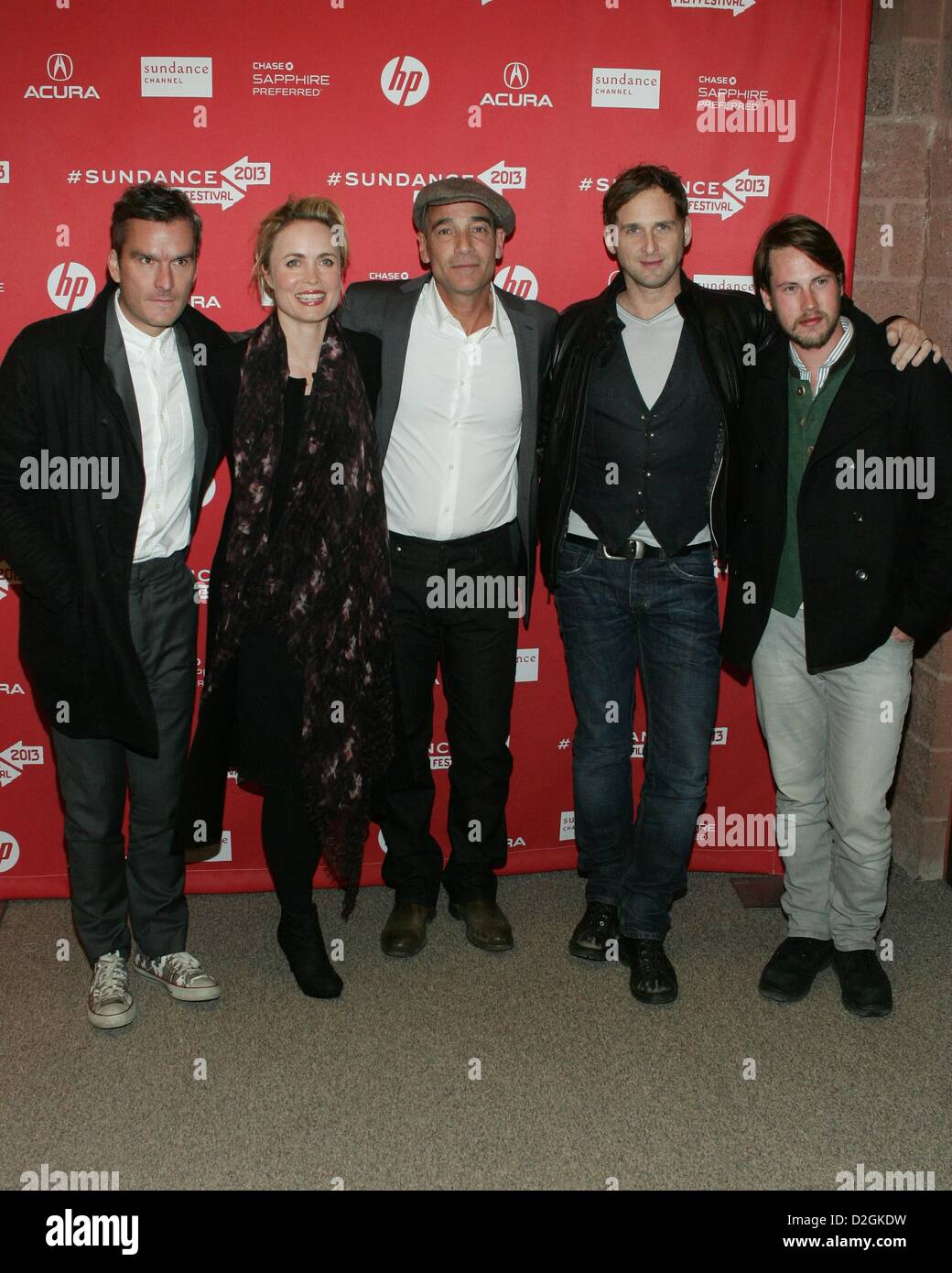 Balthazar Getty, Radha Mitchell, Jean-Marc Barr, Josh Lucas, John ...