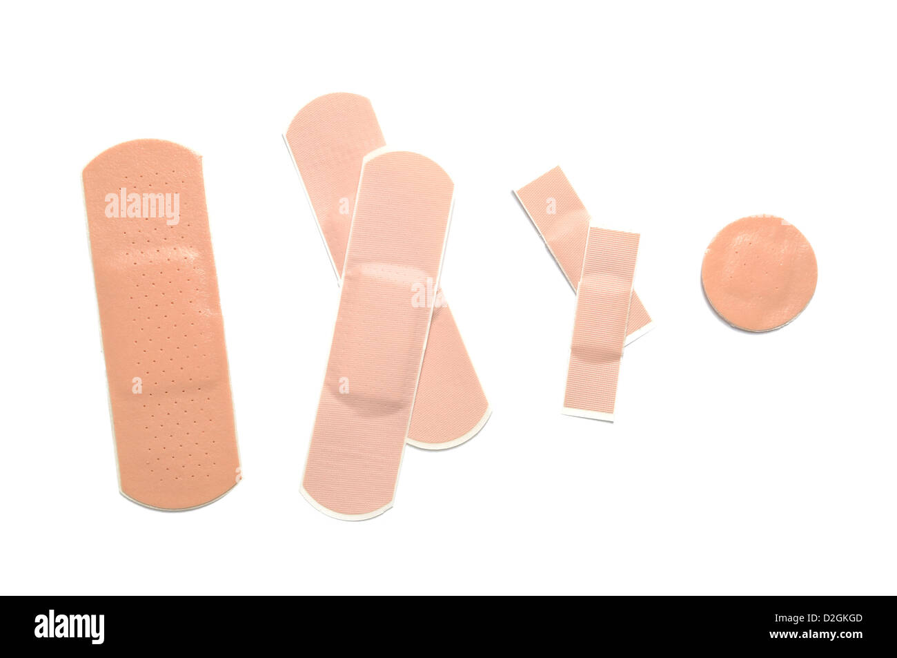Bandage hi-res stock photography and images - Alamy