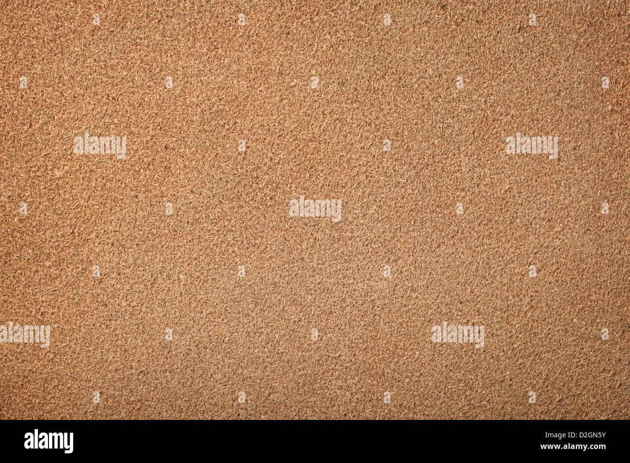 Brown leather back side texture for background. Macro shot, top view ...