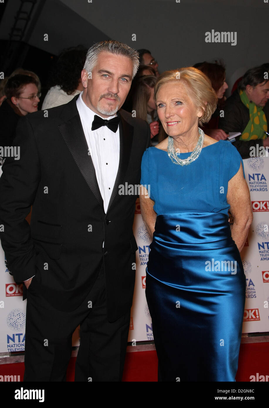 Paul berry hi-res stock photography and images - Alamy