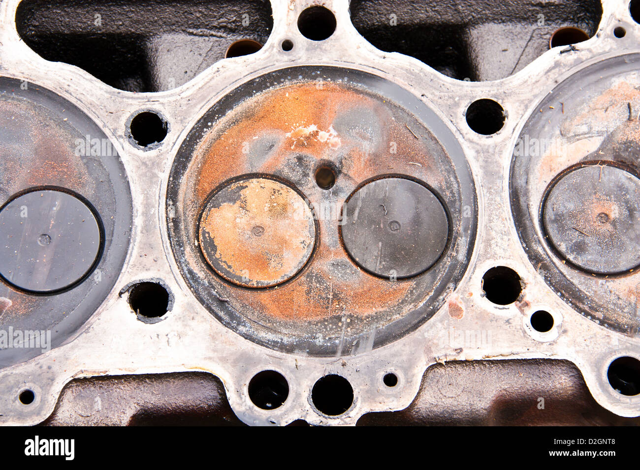 Engine Cylinder High Resolution Stock Photography and Images - Alamy