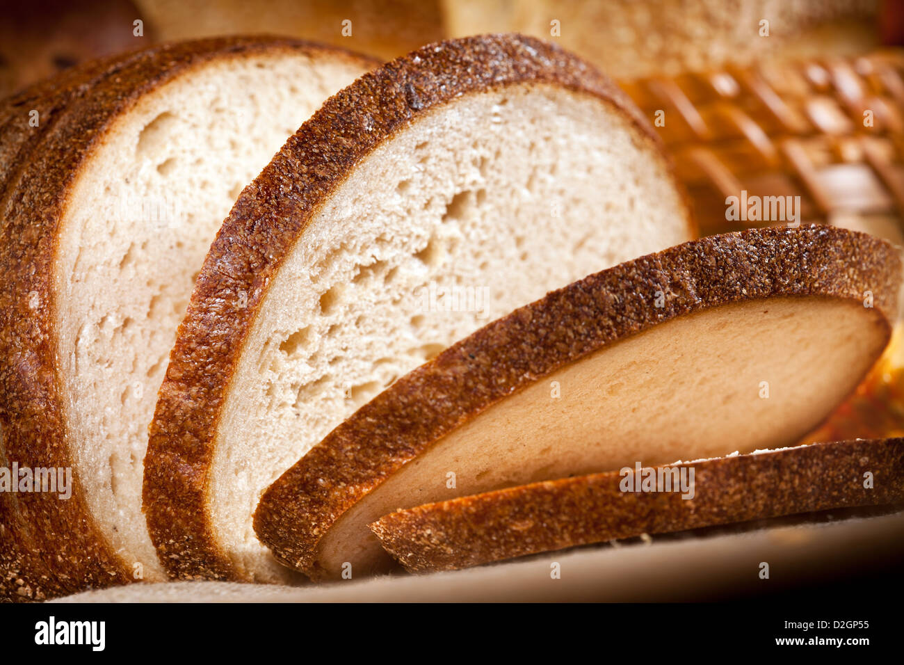 Cookie bread hi-res stock photography and images - Alamy