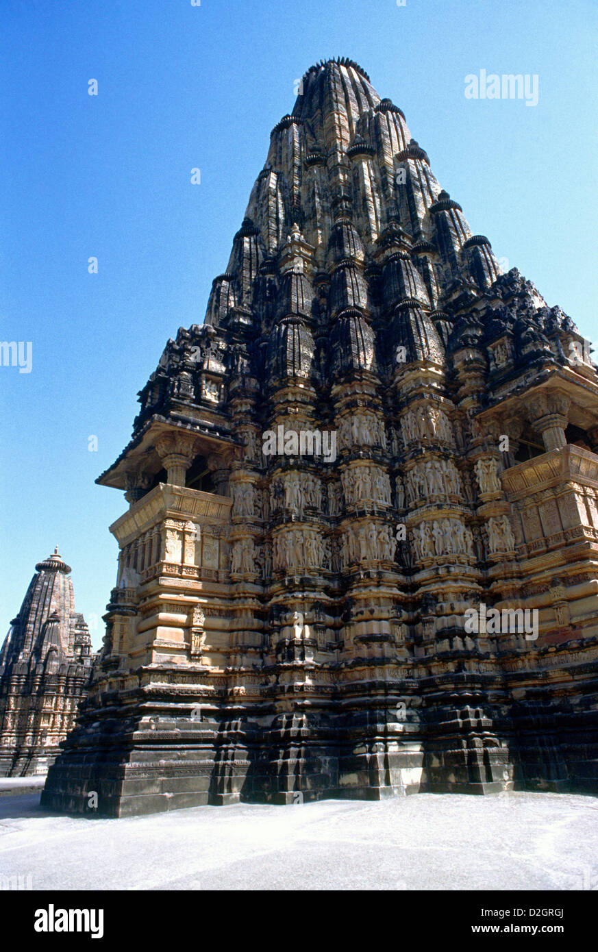 Chandella dynasty hi-res stock photography and images - Alamy