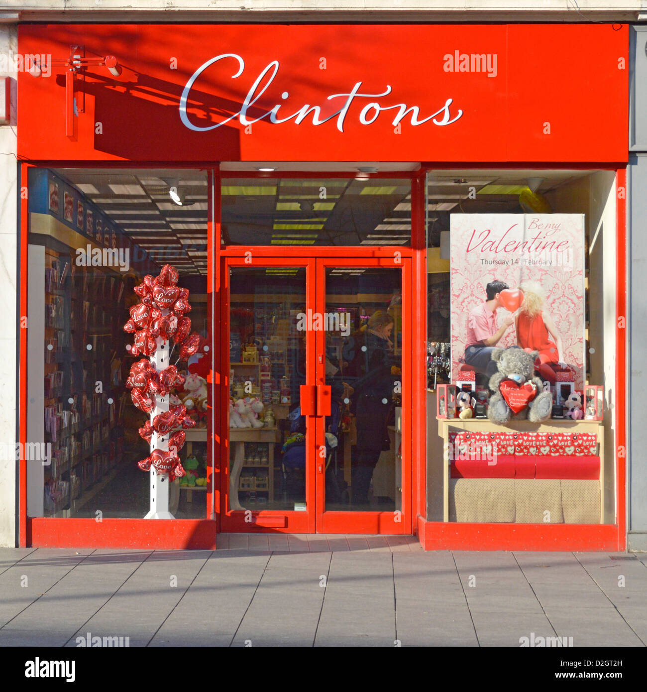 Card Shops Stock Photos & Card Shops Stock Images - Alamy