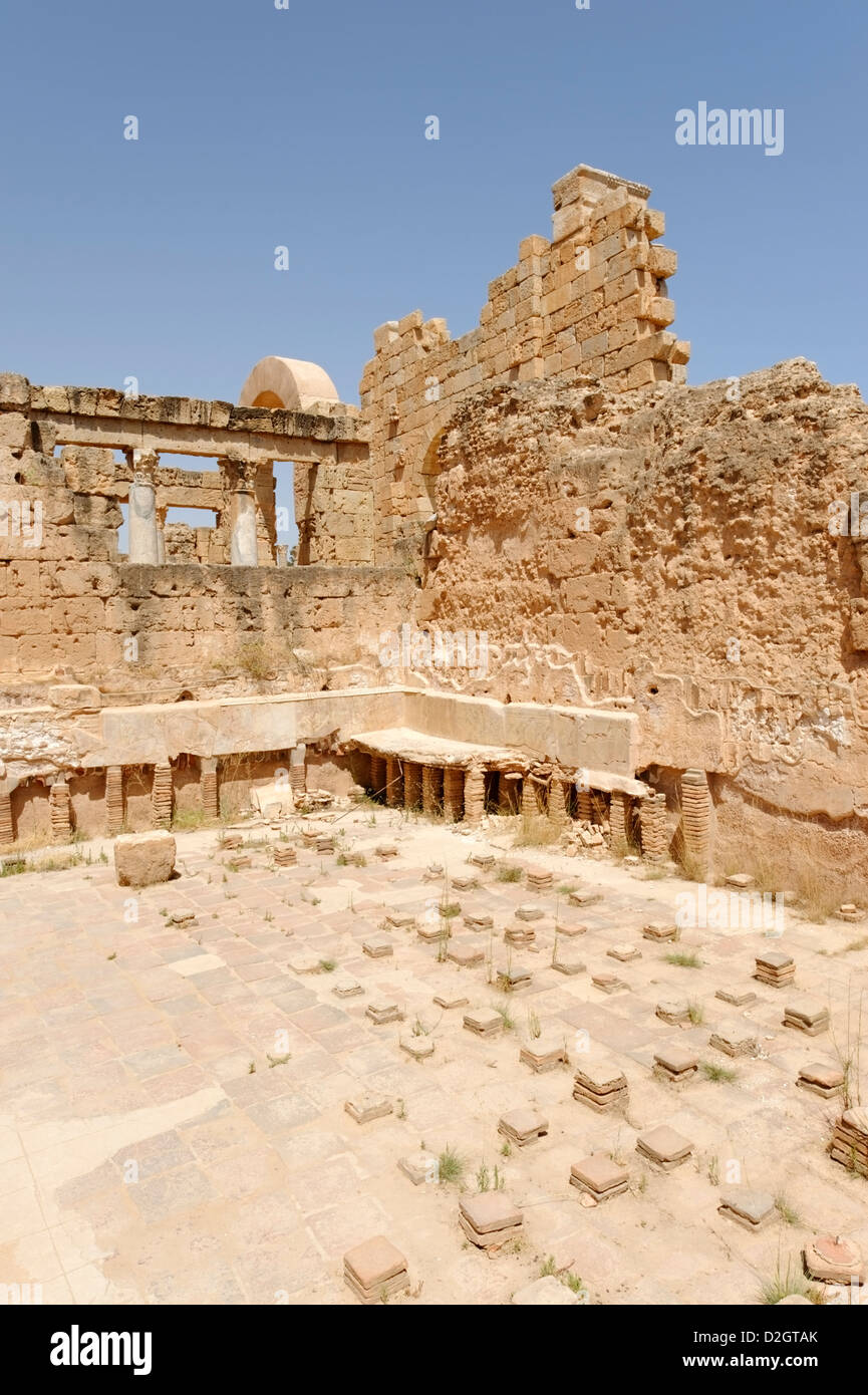 Hadrianic hi-res stock photography and images - Alamy