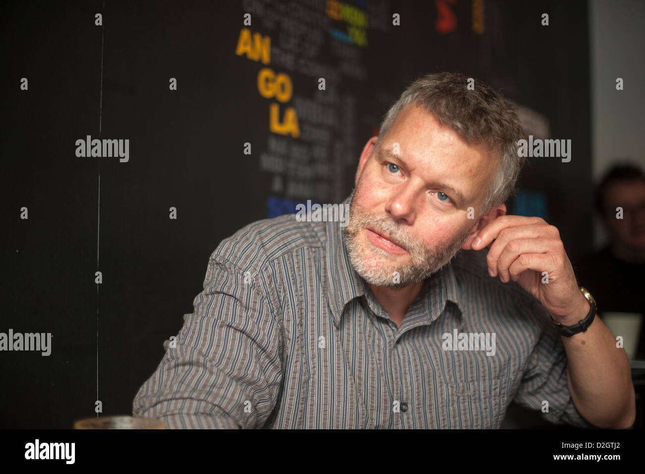 Jan arnald hi-res stock photography and images - Alamy