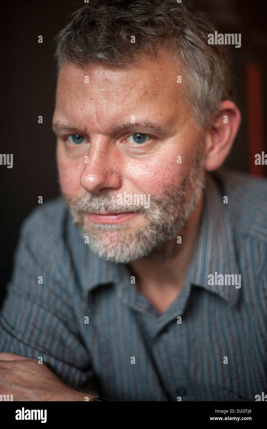 Jan Arnald born 1963 a Swedish novelist and literary critic, who uses ...