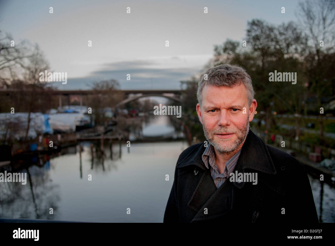 Jan arnald hi-res stock photography and images - Alamy