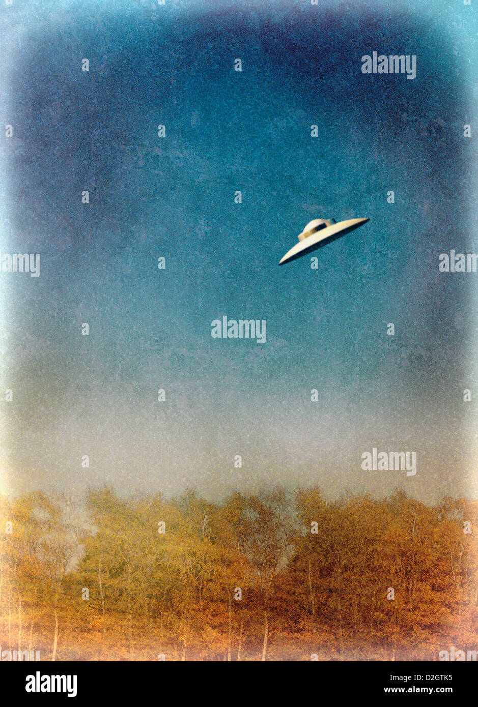 Ufo hi-res stock photography and images - Alamy