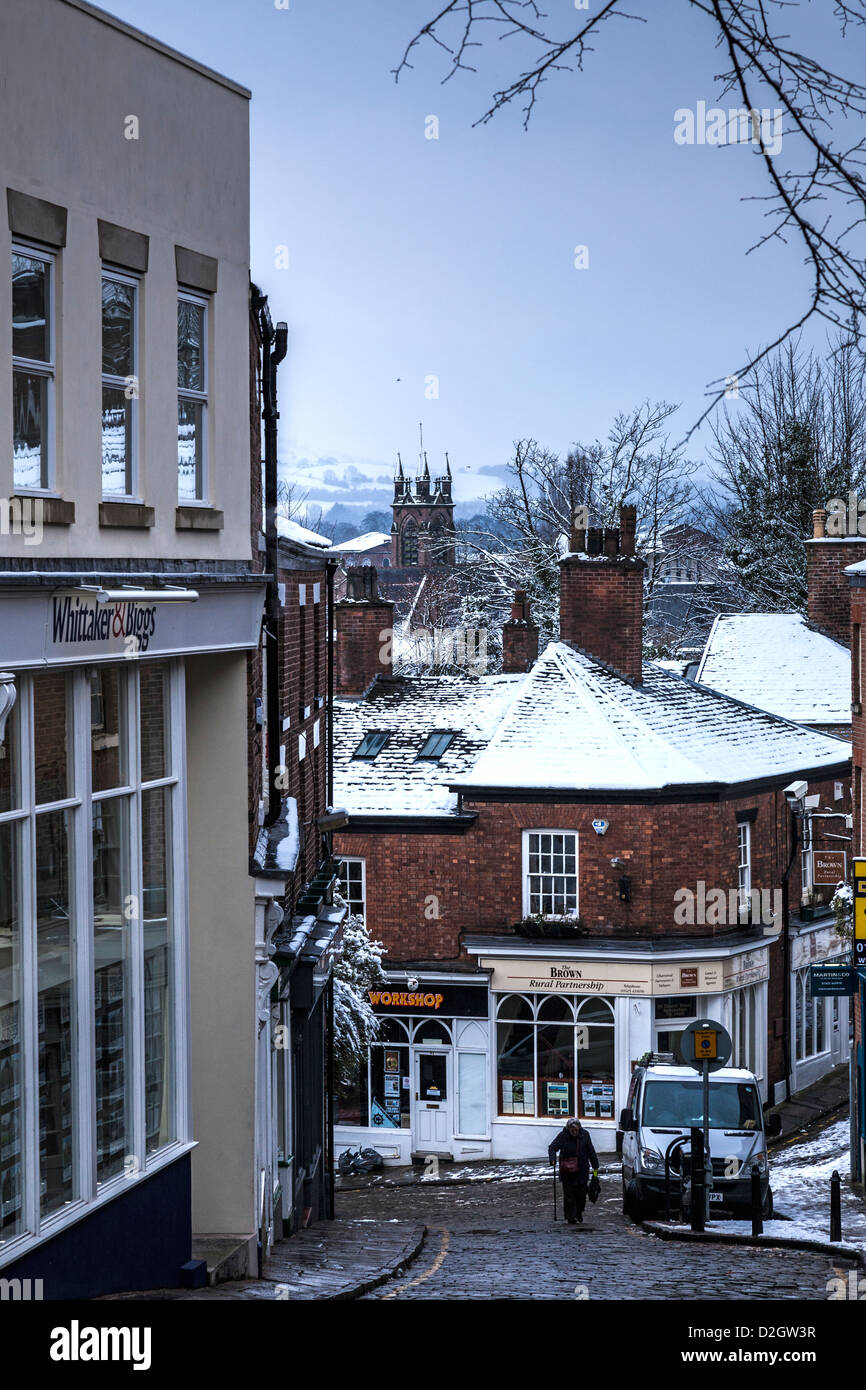 Wallgate High Resolution Stock Photography and Images - Alamy