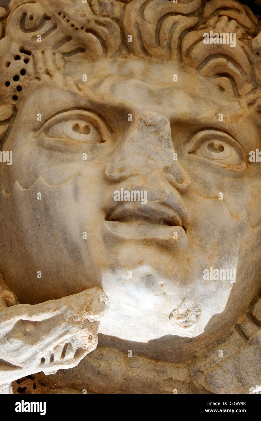 Sea nymphs hi-res stock photography and images - Alamy