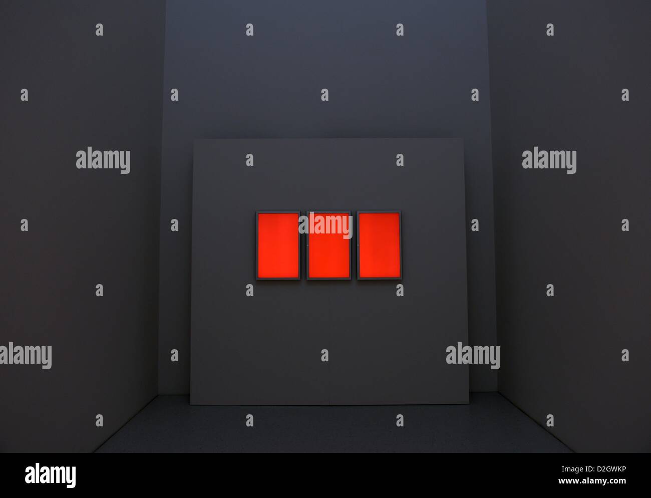 Special installation hi-res stock photography and images - Alamy