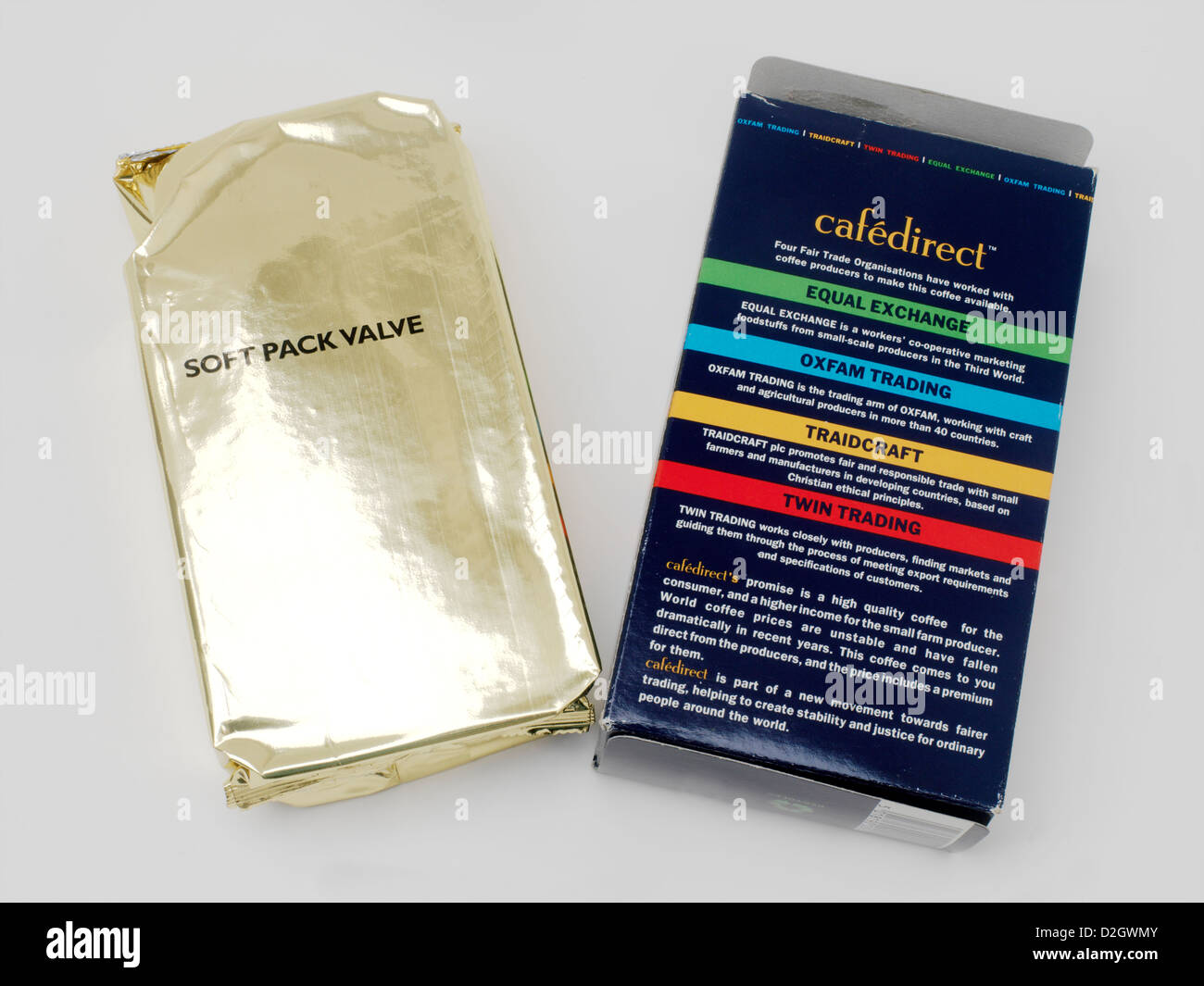 Cafe direct hi-res stock photography and images - Alamy