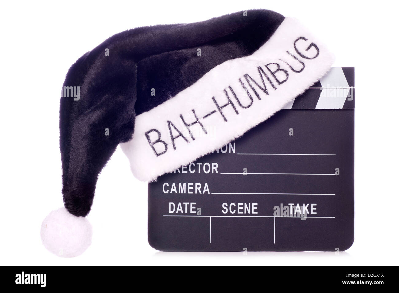 Humbug cutout hi-res stock photography and images - Alamy