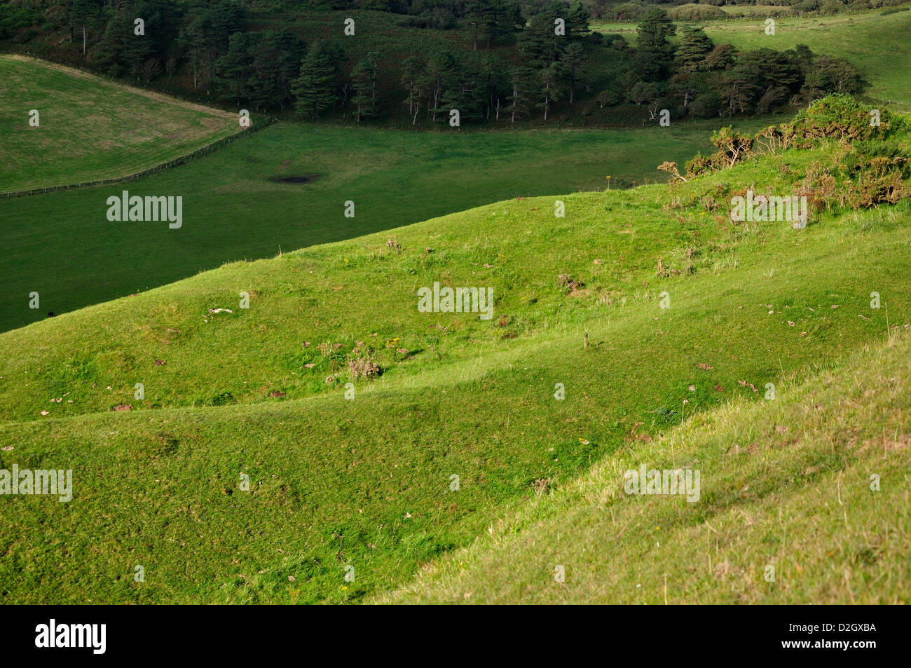 Barrow view hi-res stock photography and images - Alamy