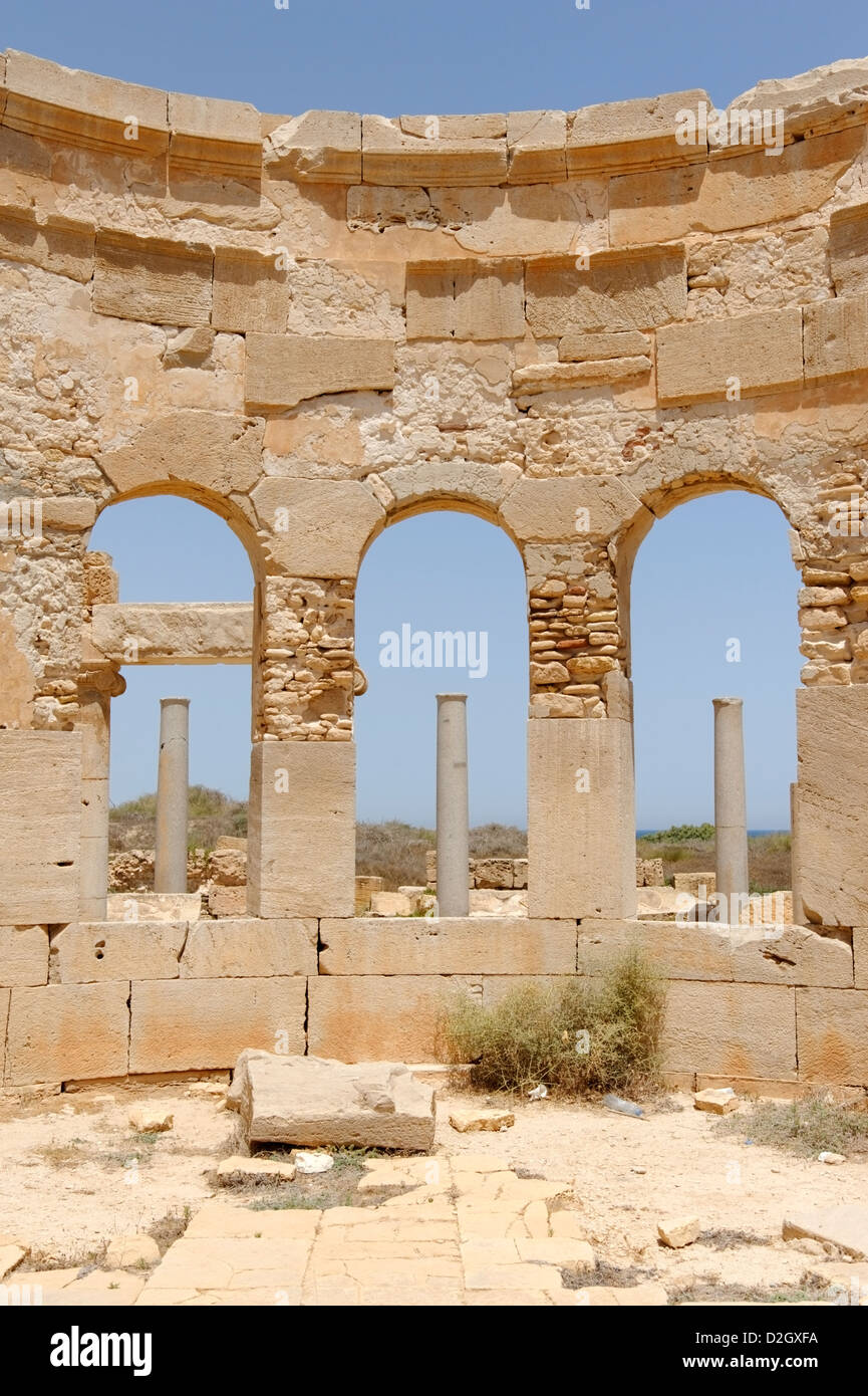 Octagonal hall hi-res stock photography and images - Alamy