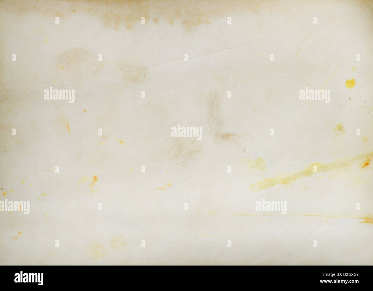 Vintage old paper texture Stock Photo - Alamy