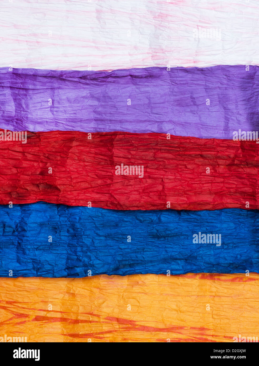 crumpled paper borders Stock Photo - Alamy