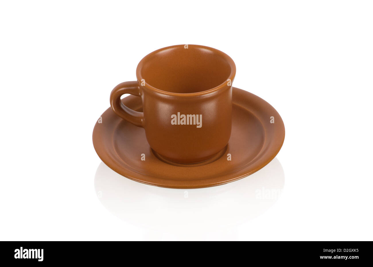 Brown cup hi-res stock photography and images - Alamy
