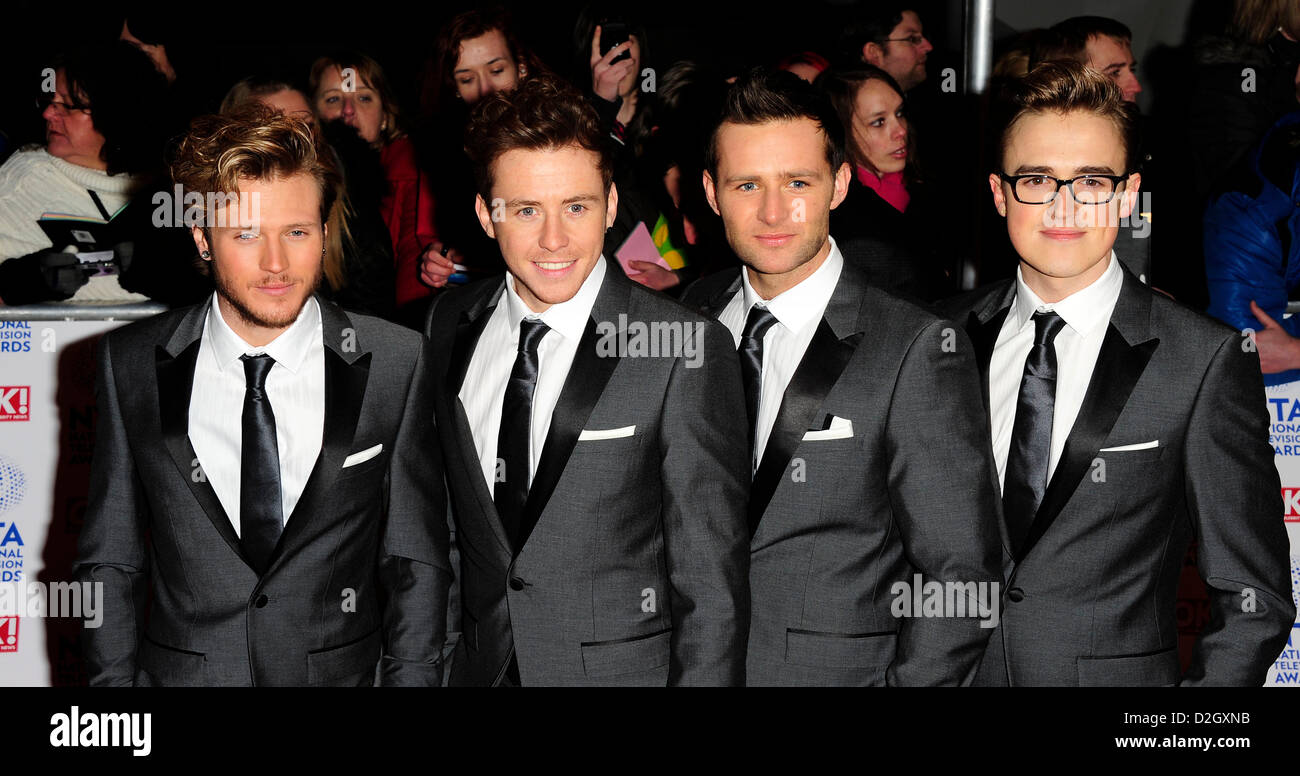 Mcfly hi-res stock photography and images - Alamy