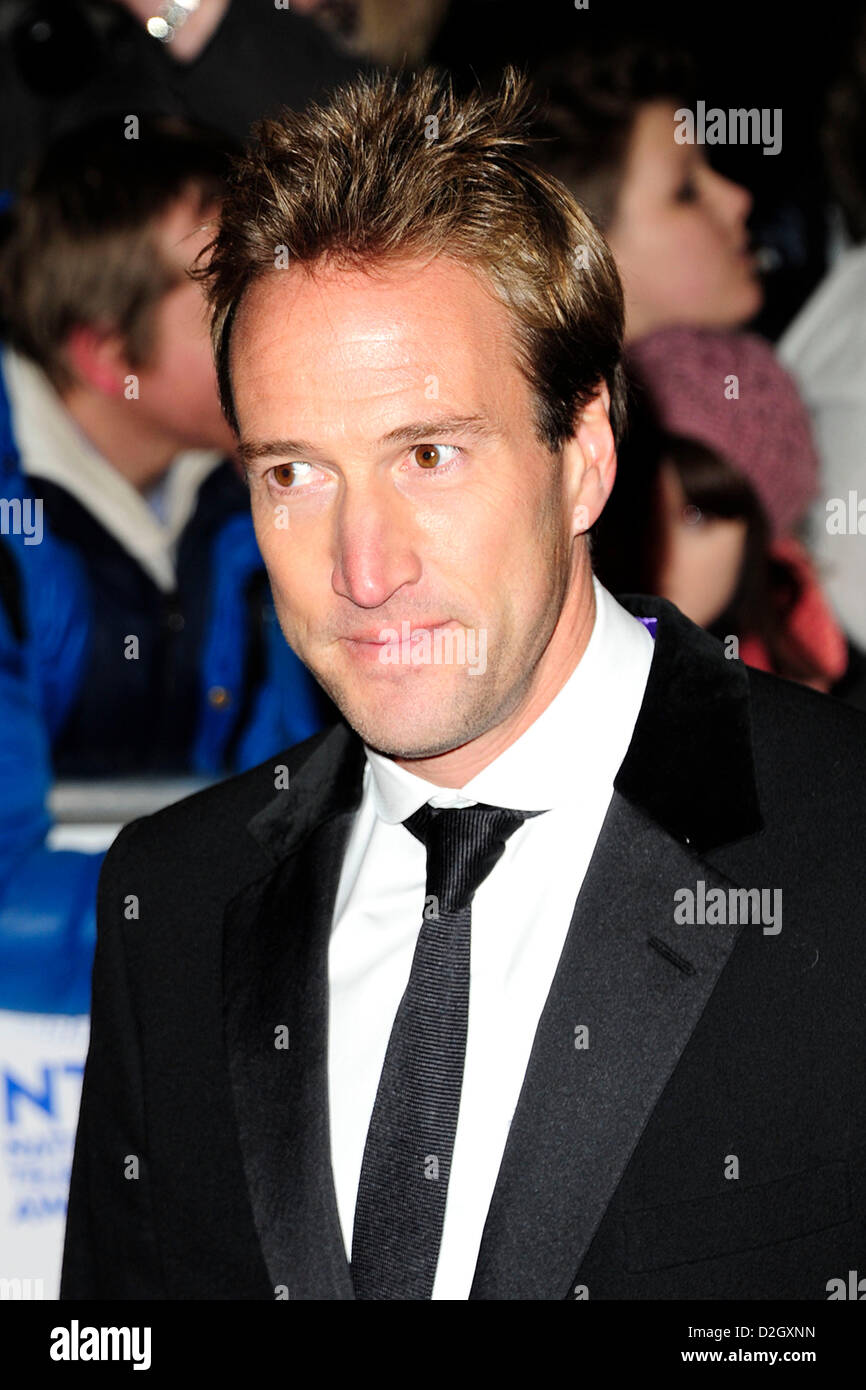 Ben fogle hi-res stock photography and images - Alamy