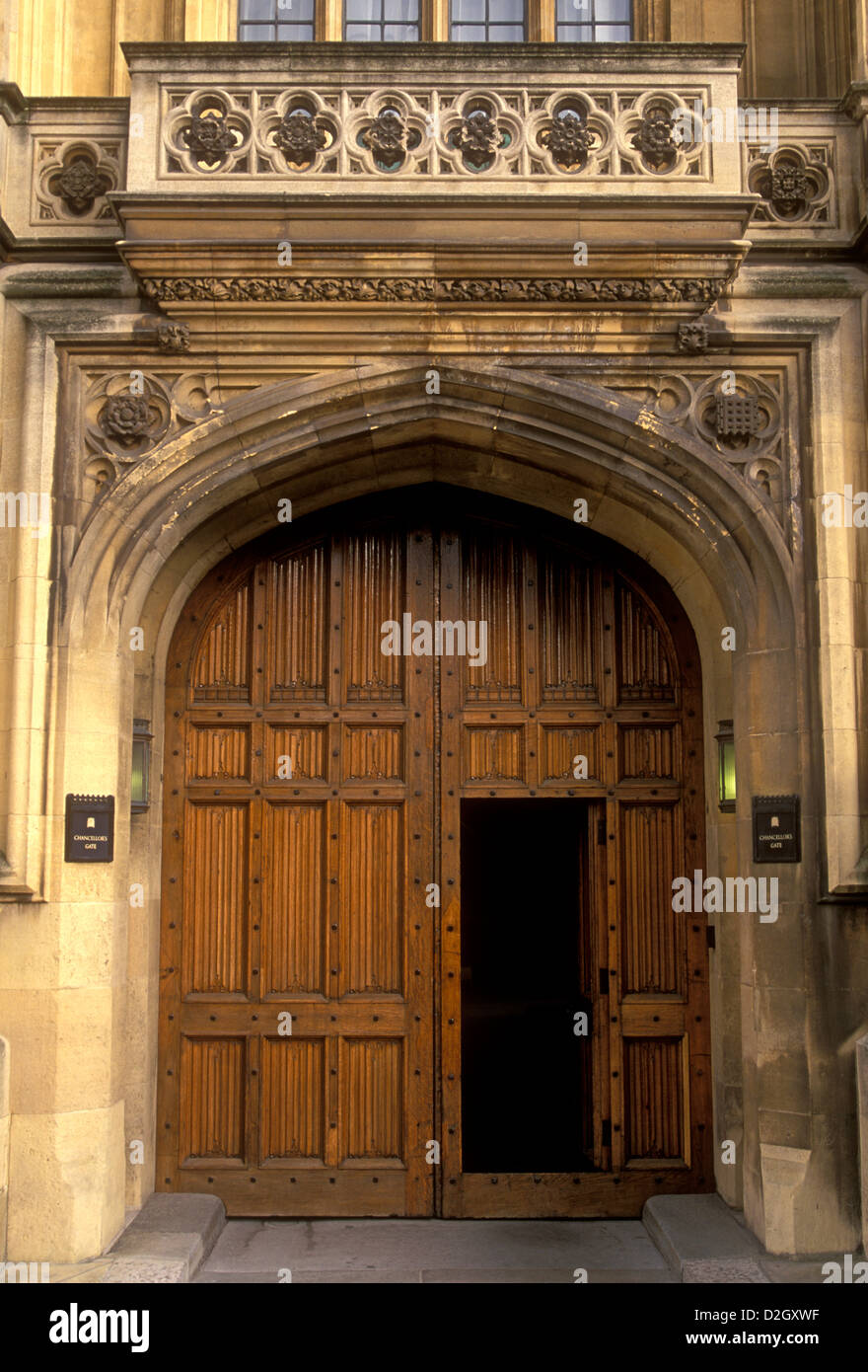 Chancellor's Gate, Palace of Westminster, city of London, London ...